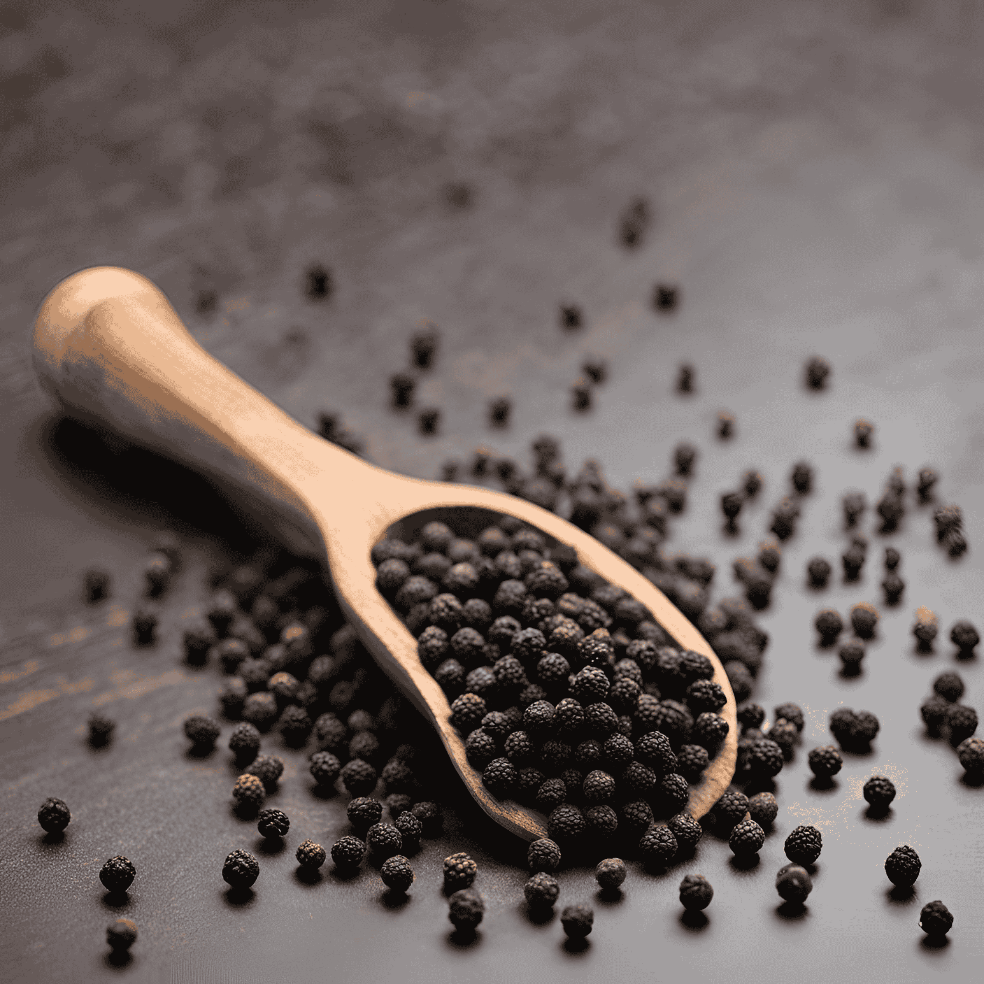 Black Pepper – Masala Cafe