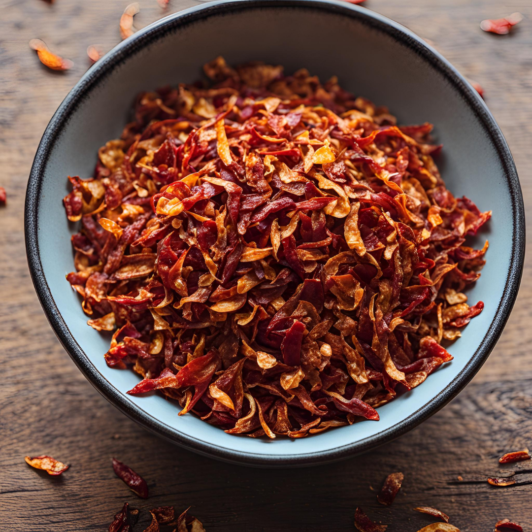 Chilli Flakes - Masala Cafe