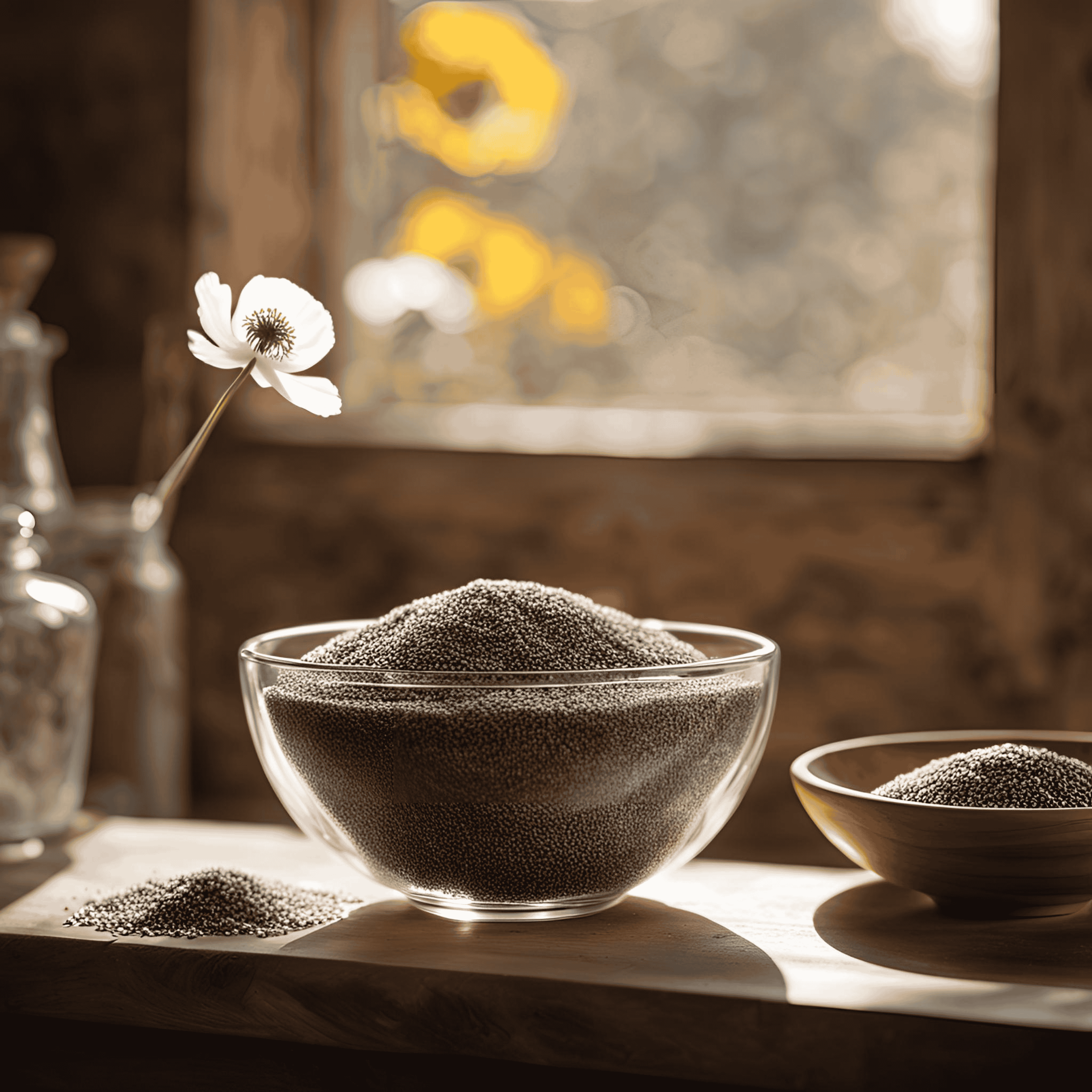 Poppy Seed for Cooking - Premium Quality Posto for Health Benefits ...